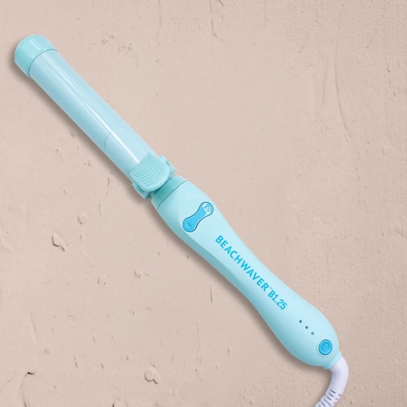 Beachwaver B1 Graffiti Rotating Curling Iron